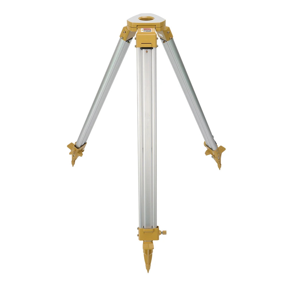 TP110 Aluminum Surveying Tripod,Self-locking Tripod