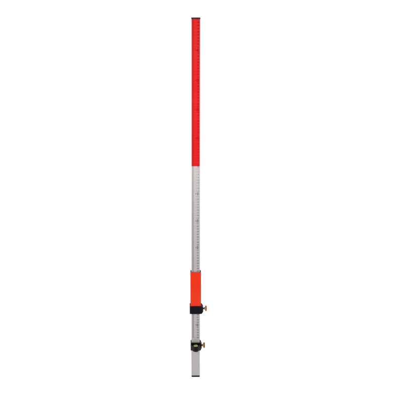 LR240/350 Laser Grade Rod,twist/quick lock Laser Grade Rod