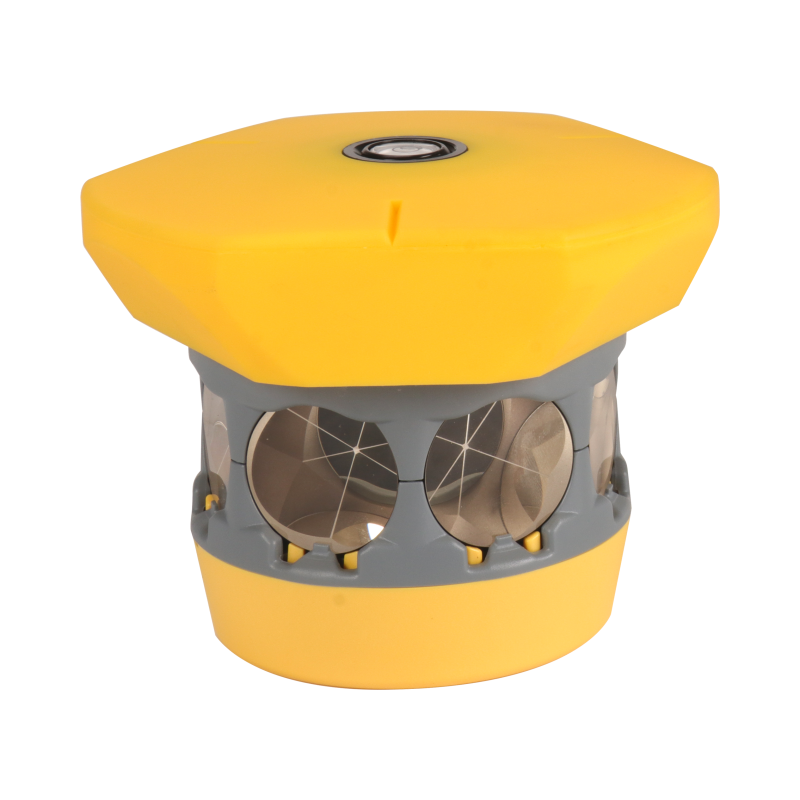 TR360C 360° Prism,Precision 360° reflector prism