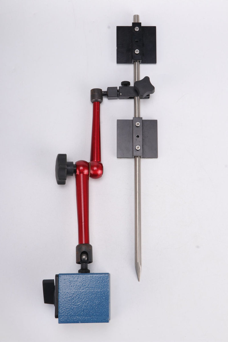 RT107 Switchable Magnetic Reflective Target with 50*50 Reflective Targ