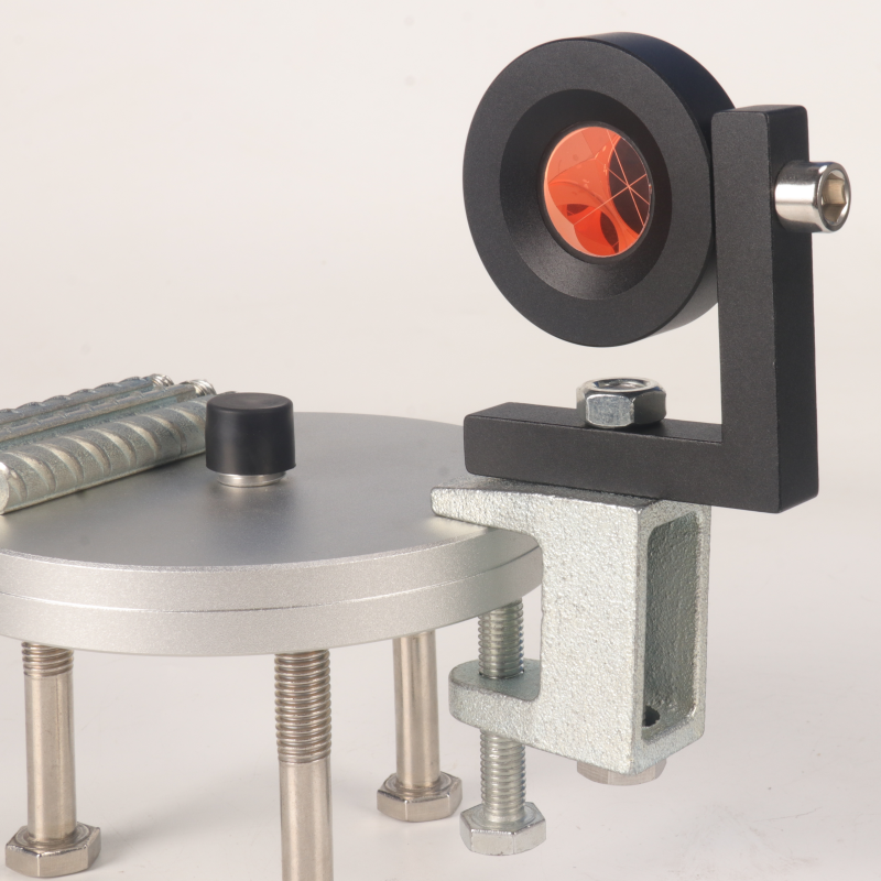 BC-01 Galvanised Steel Beam Clamp,Heavy-Duty MB Thread Clamp