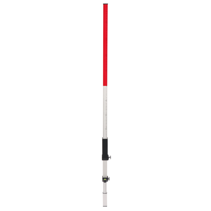 LR240/350 Laser Grade Rod,twist/quick lock Laser Grade Rod
