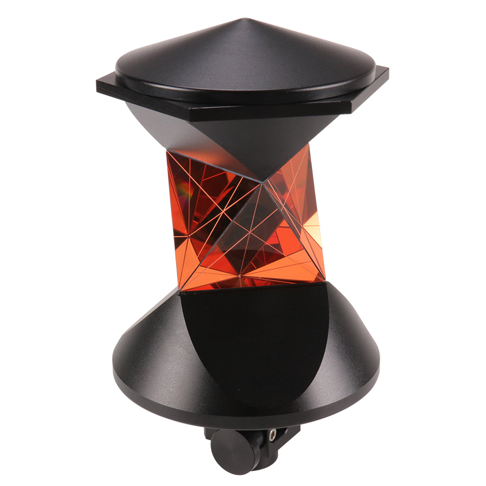 L3 360 Degree Reflective Survey Prism Set for sale