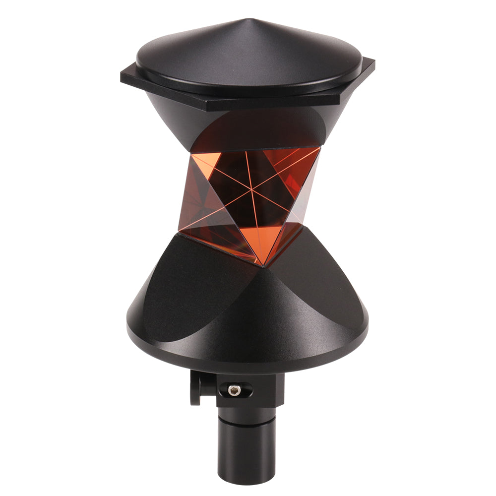 L3 360 Degree Reflective Survey Prism Set for sale