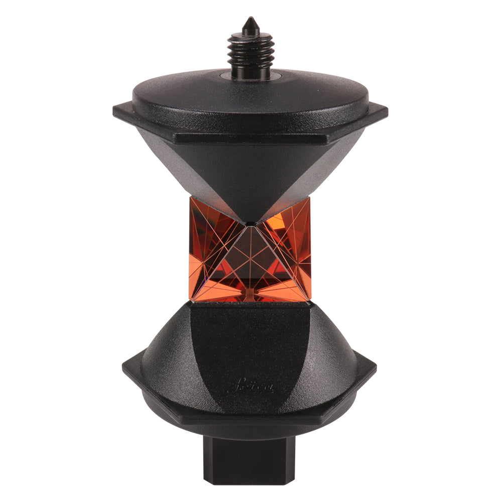 L2 360-degree Reflector Prism with 5/8'' Tread Adapter supplier