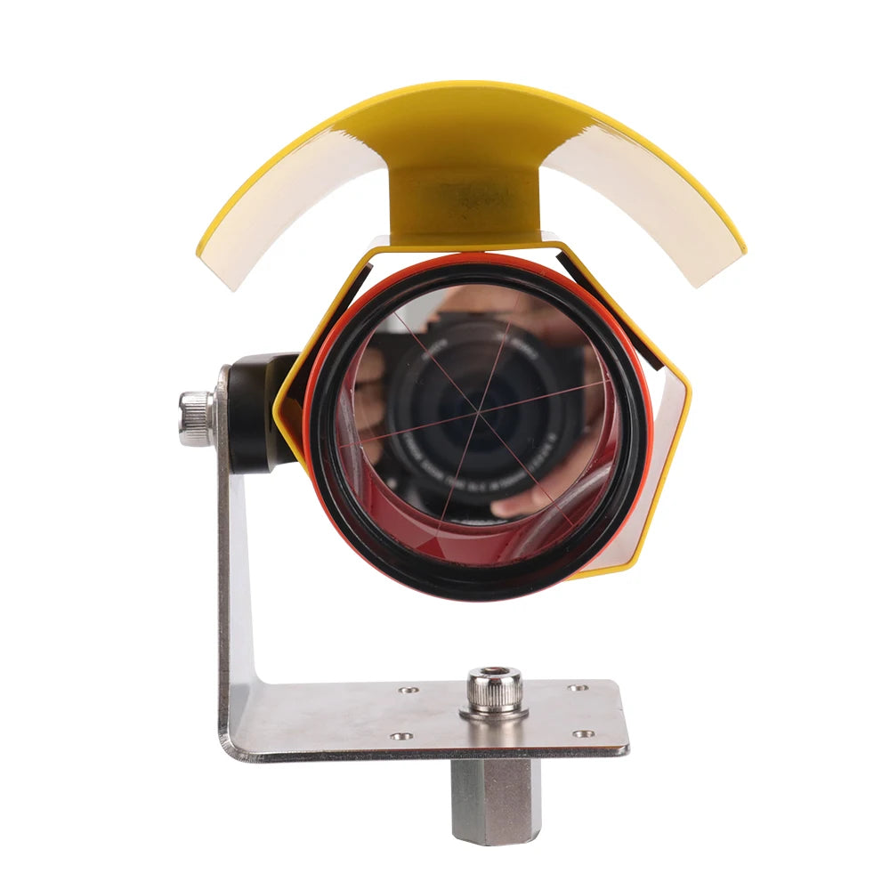 Optical Accessories 62mm Large Monitoring Reflective Prism for sale