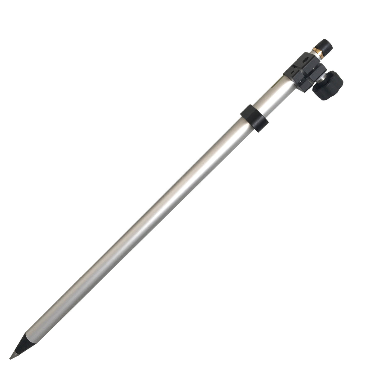 Mini Prism Pole, DZ Aluminum Prism pole for sale fcatury