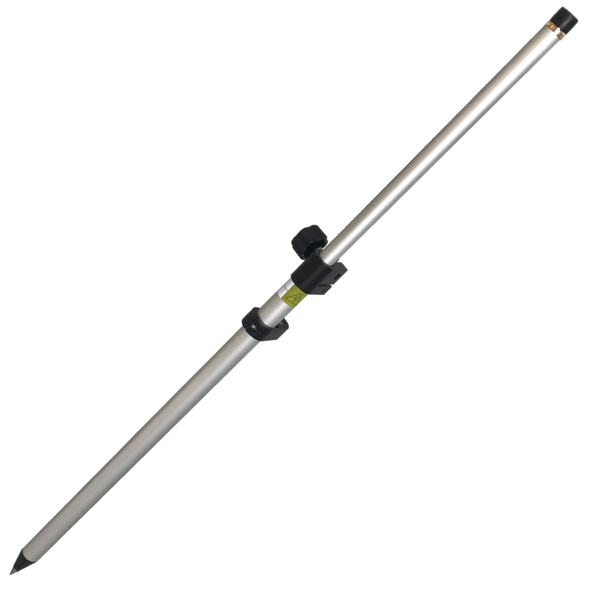 Mini Prism Pole, DZ Aluminum Prism pole for sale fcatury