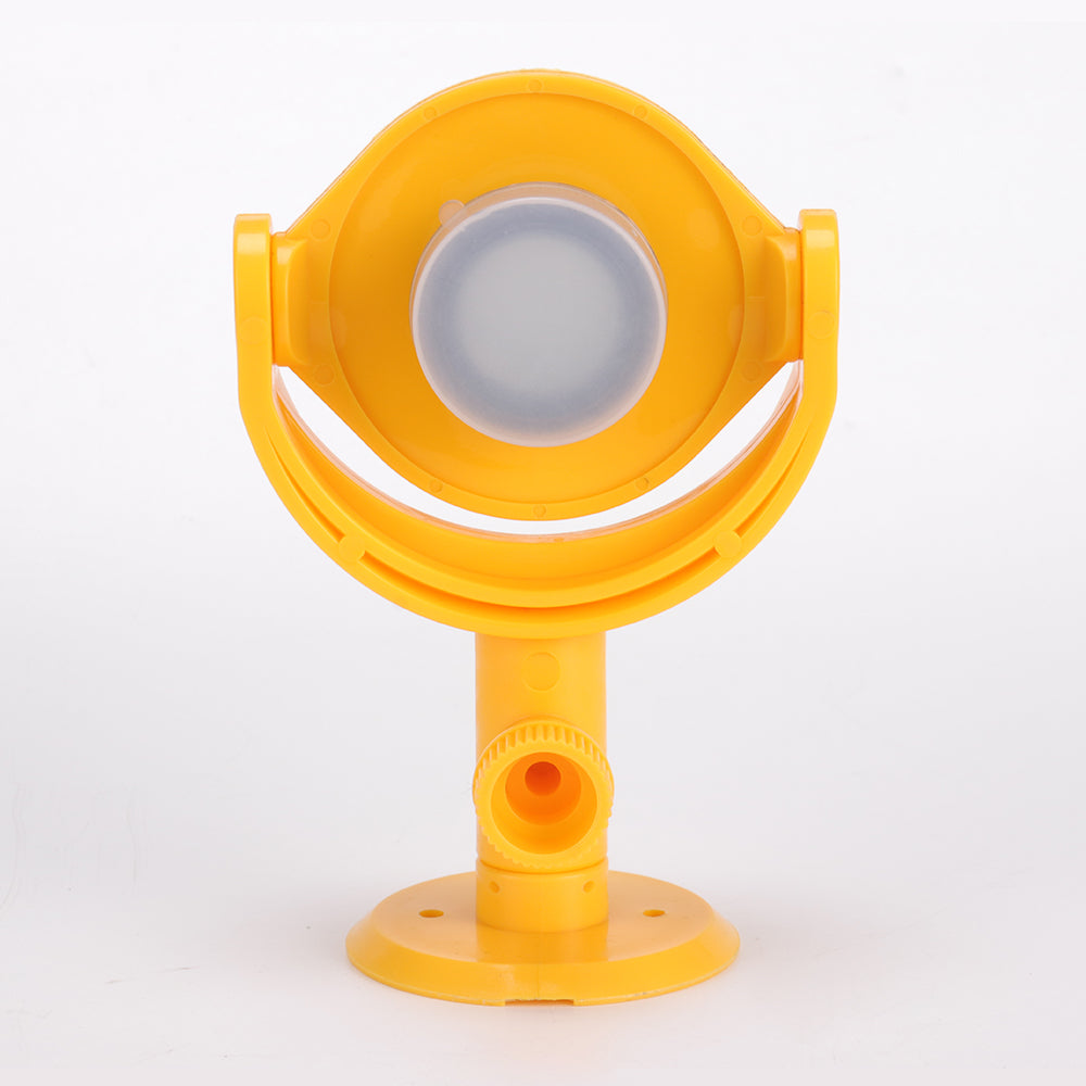 MP105A 25.4MM Mini Prism With Adapter for sale