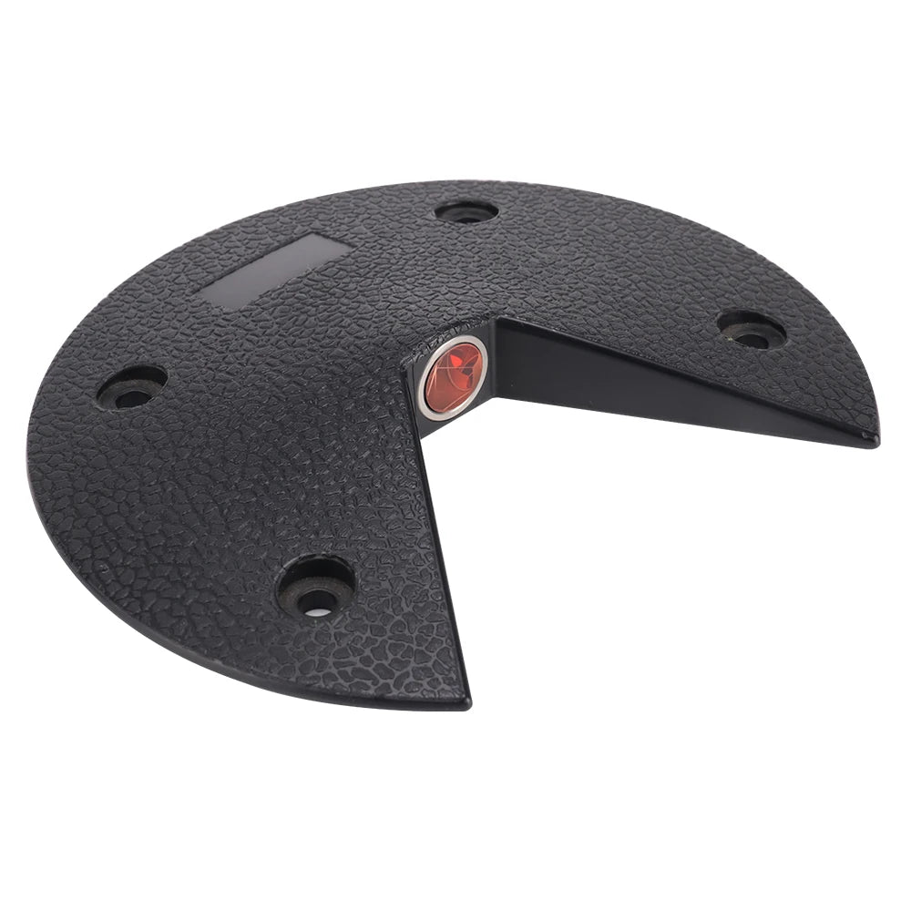 Mountlaser Plastic Road Prism,MP111 Survey Ground Prism