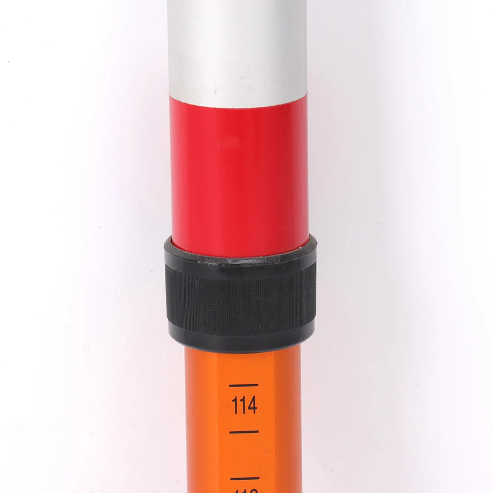Surveying Accessorie PP-200D Telescopic Range Pole