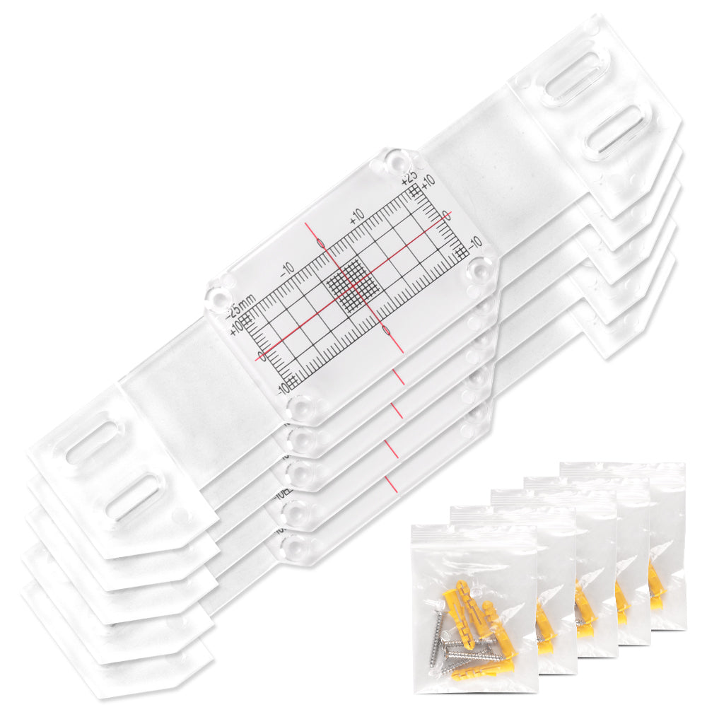 Plus-Crack Monitoring Record, Plus Tell Tale Corner Crack Monitor supplier