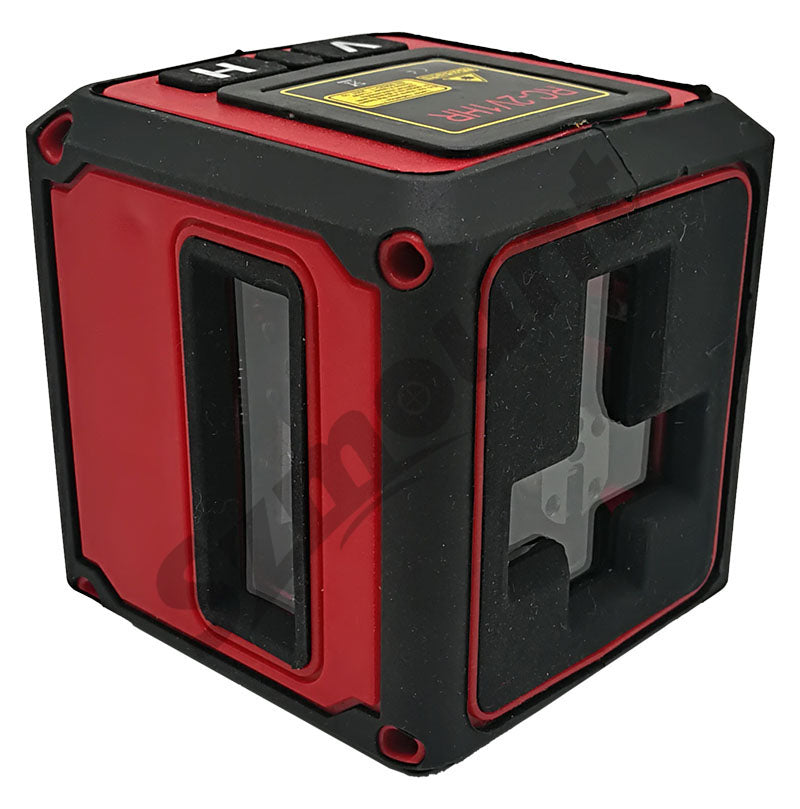 4-Line Laser Level,Red & Green Beam Laser Level