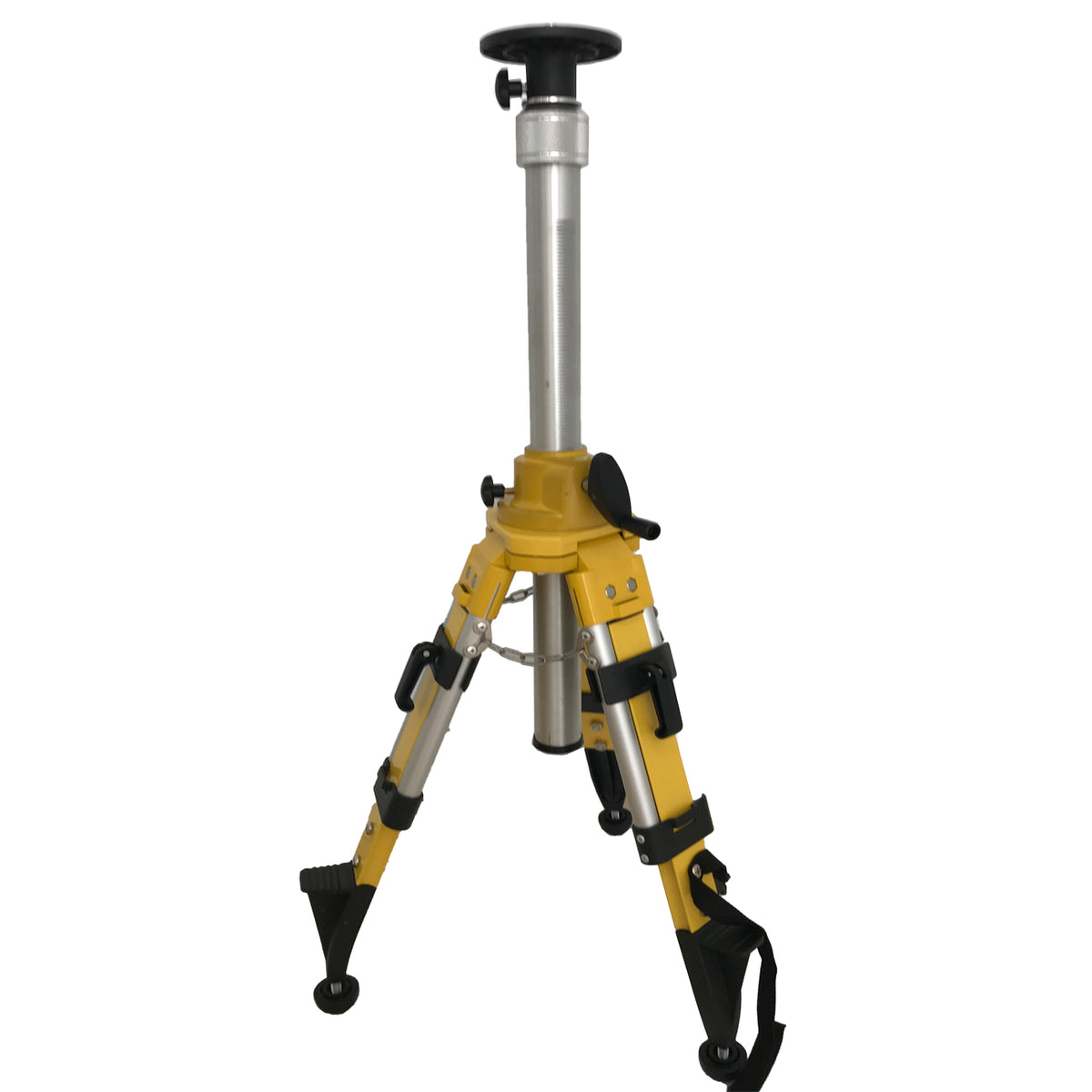 EV170 Surveying Tripod,Heavy-Duty Aluminum Tripod factury