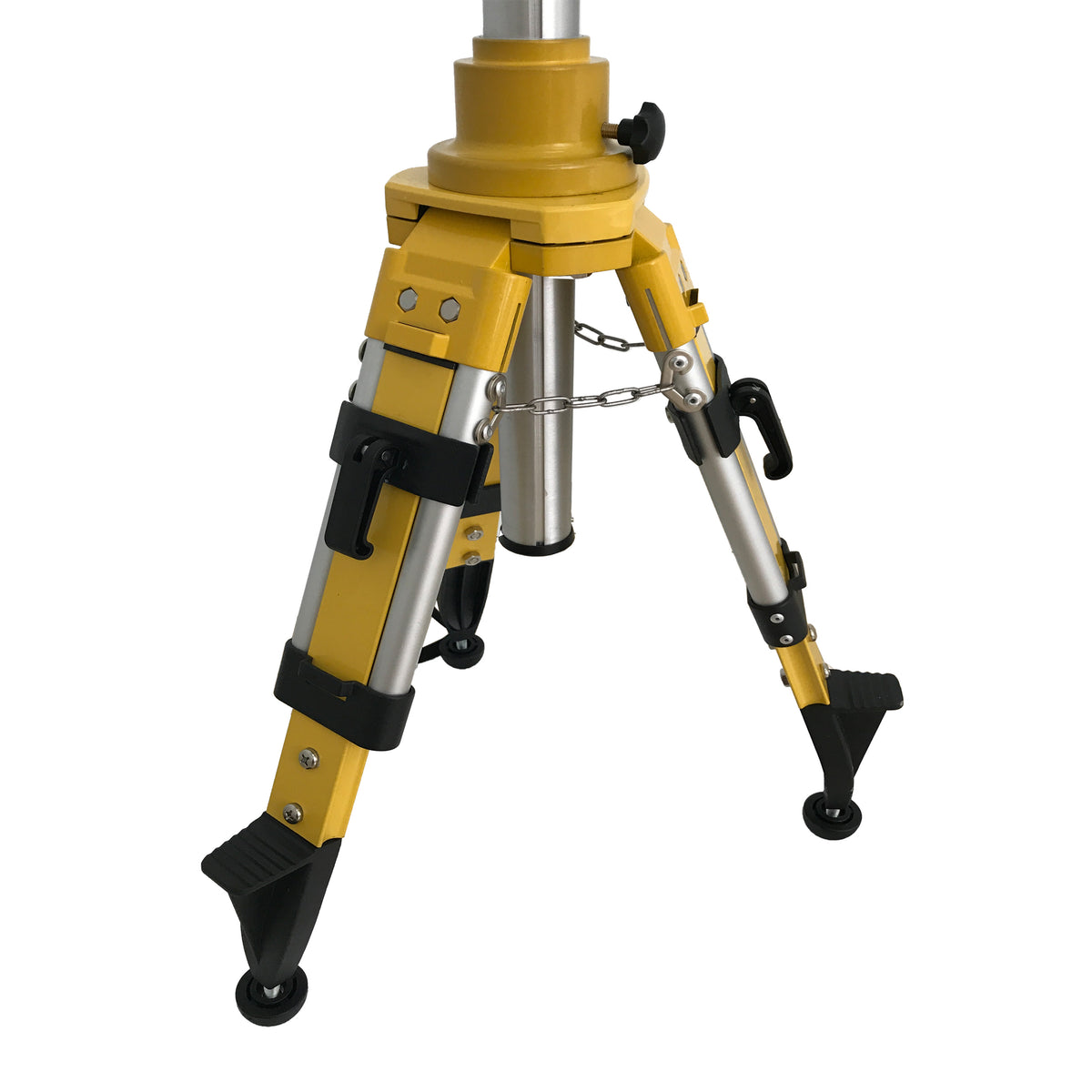 EV170 Surveying Tripod,Heavy-Duty Aluminum Tripod factury