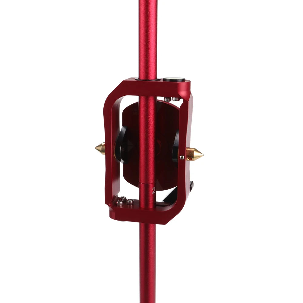 Sliding Prism With Pole SP067,Mini Sliding Prism Assembly for sale factury