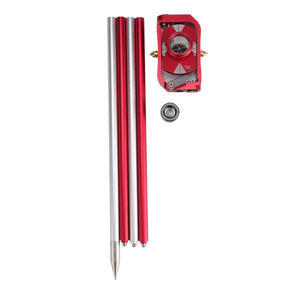 Sliding Prism With Pole SP067,Mini Sliding Prism Assembly for sale factury