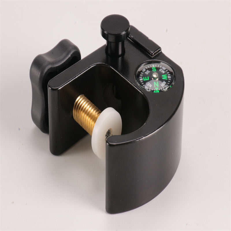TC-2 GNSS GPS Pole Clamp,Mountlaser pole holder TC-2