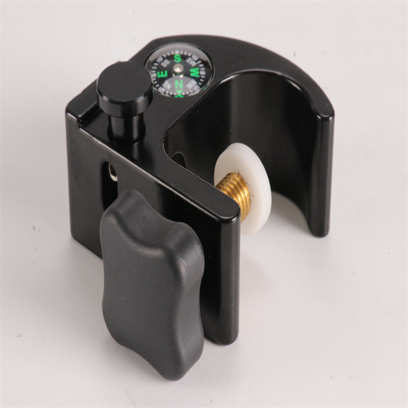 TC-2 GNSS GPS Pole Clamp,Mountlaser pole holder TC-2
