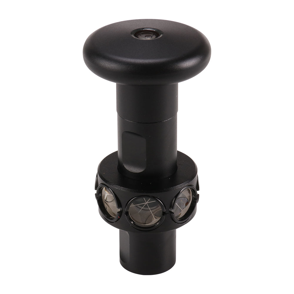 Mountlaser Tr-Style 360 Degree TR360B Robotic Reflector Prism