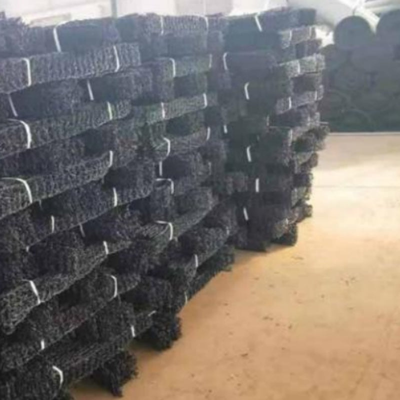 Three-dimensional drainage Geomat factury for sale