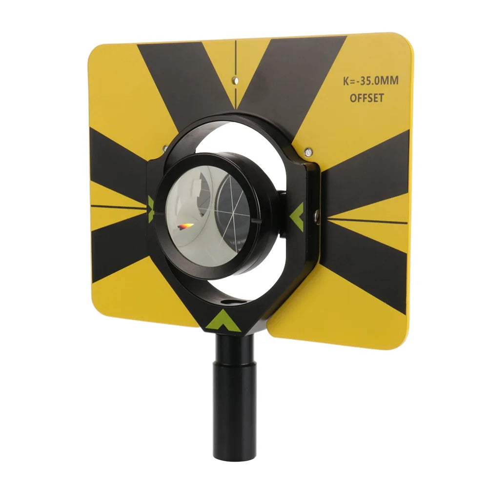 Trimble Traverse Prism,Trimble Prism Assembly for surveying networks