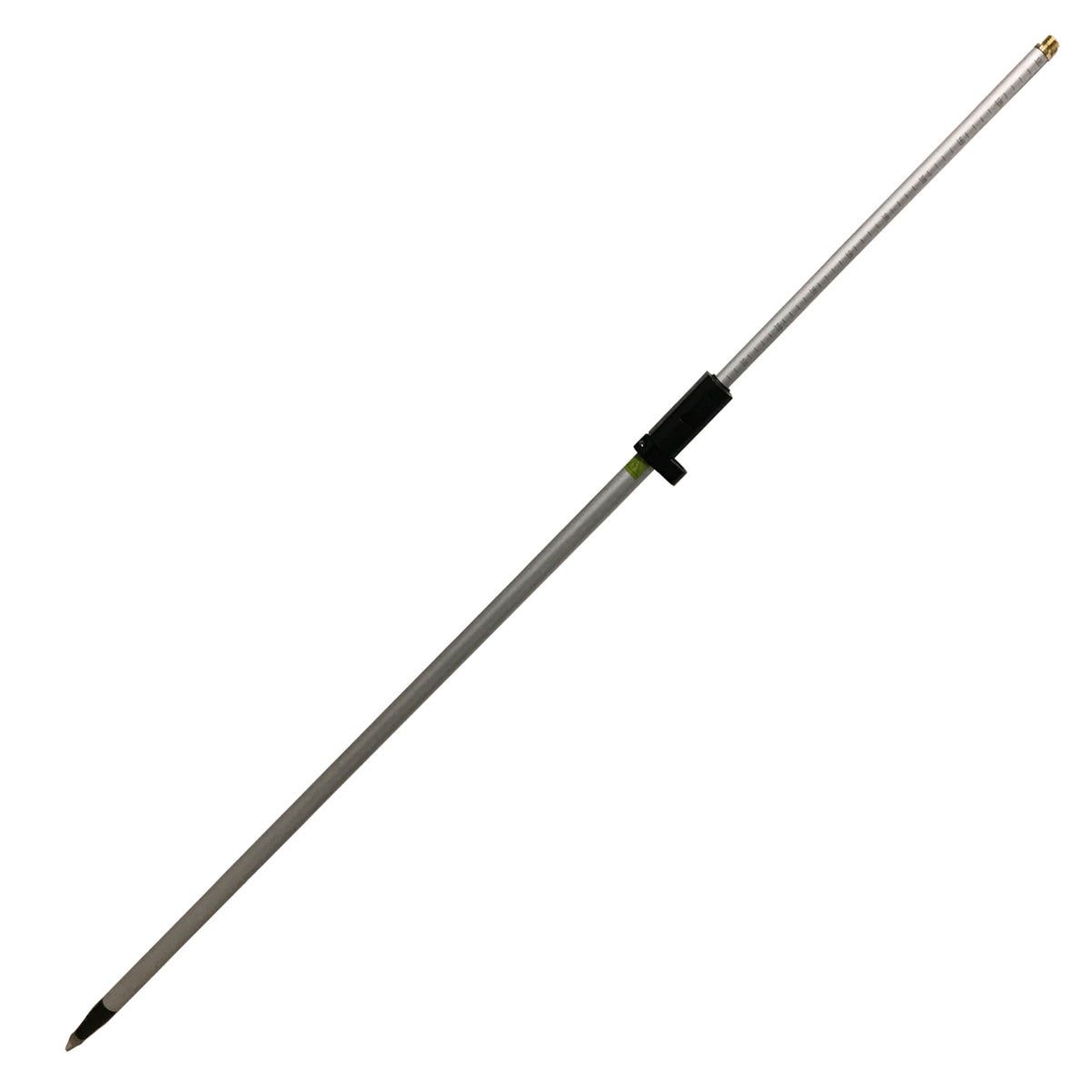 Surverying Prism Pole,Telescopic Aluminum Rod factury