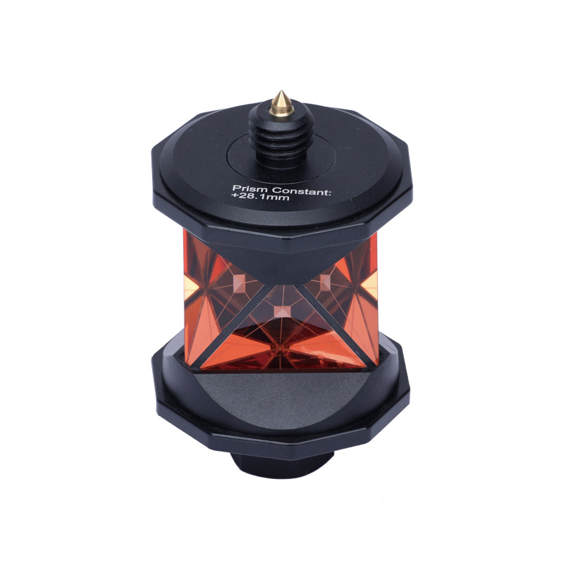 Mountlaser MPR122 360° Reflector Prism with 5/8″ Thread for sale