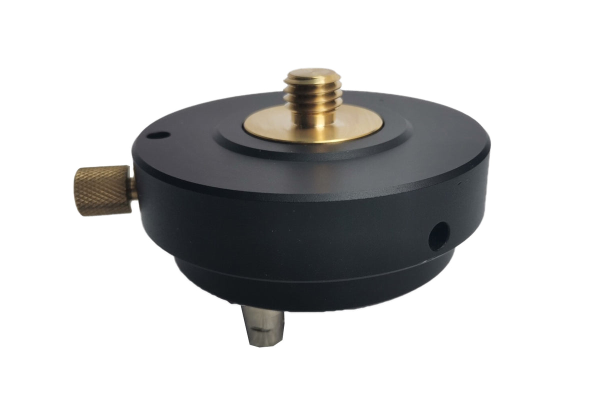FG01-TP Rotary Adapter (with 5/8-11 brass thread)