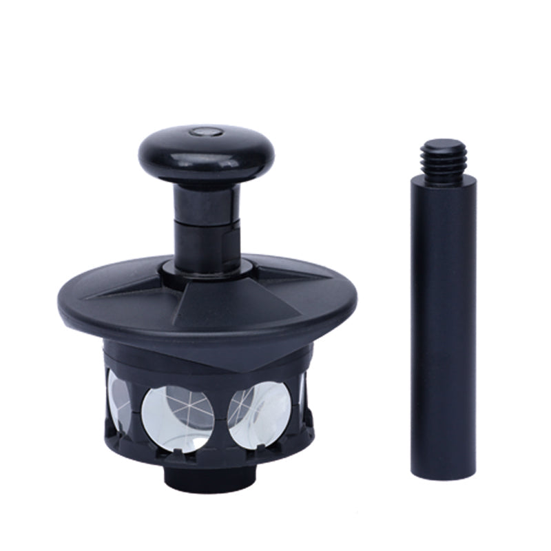 Tr-Style 360 Degree Reflector Prism by Mountlaser