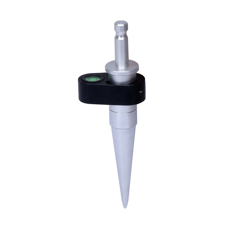 Mountlaser Mini Prism Pole For trimble Topcon Sokkia South Prism Total