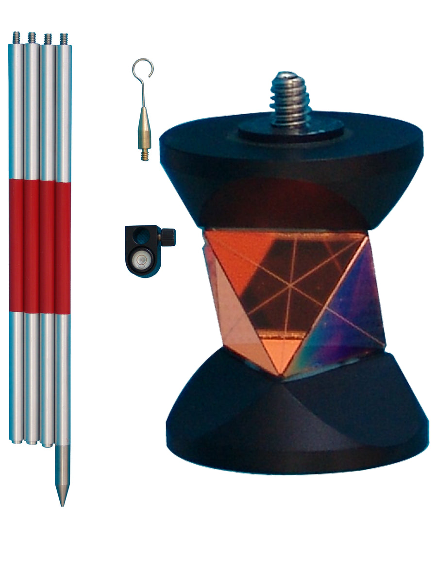 Mountlaser Mini 360 Degree Prism,L4 360° mini prism