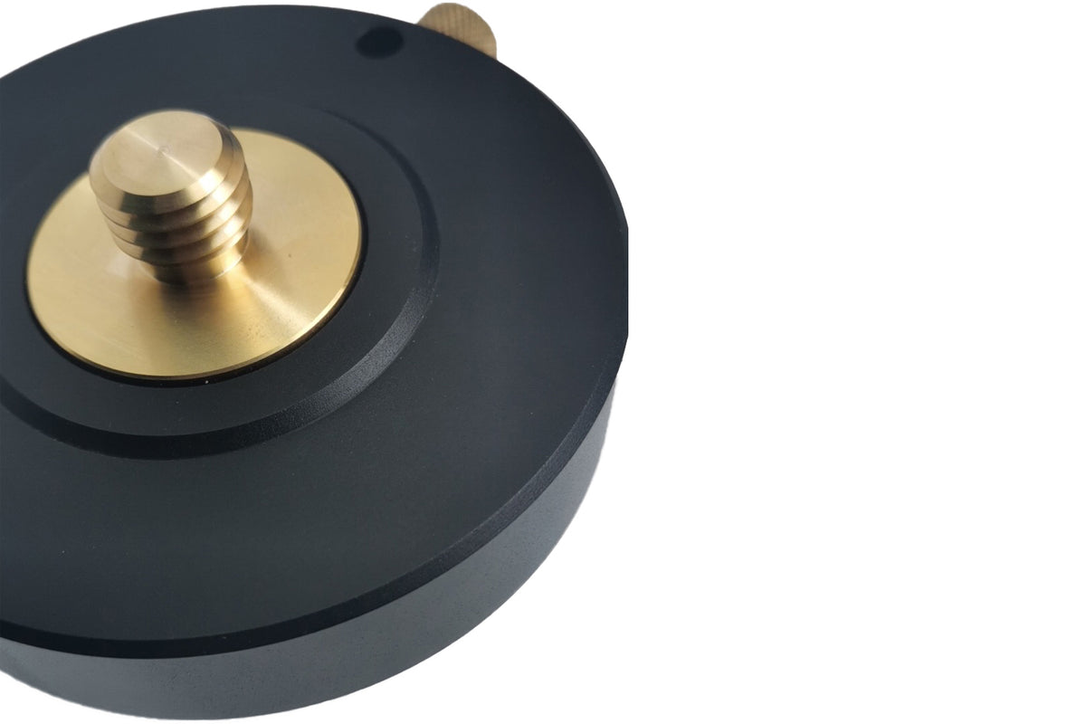 FG01-TP Rotary Adapter (with 5/8-11 brass thread)