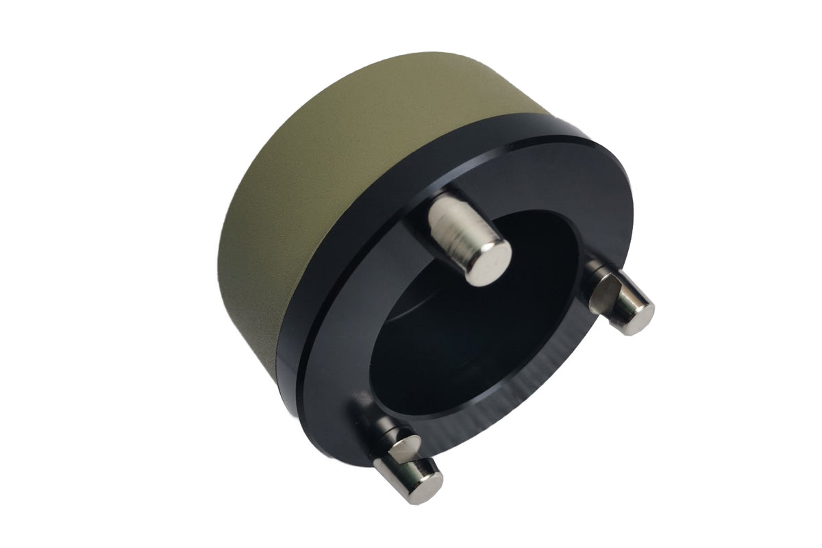 FG01HL Fixed Adapter Base for Tribrach Tripod factury