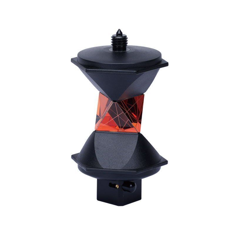 Mini 360 Prism Set,360 Degree Reflective Prism