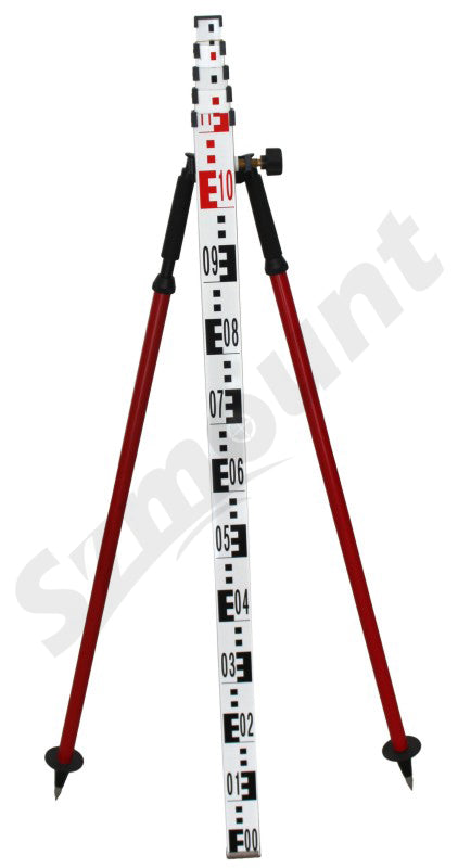 Bipod for Leveling Rod,CLS23 Bipod For Staff factury