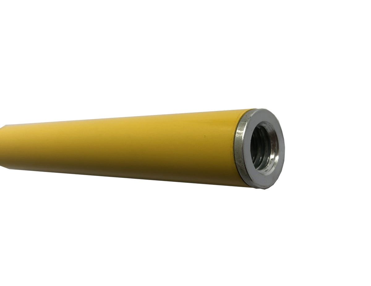 GPS RTK Yellow Extension pole,Grafting rod factury