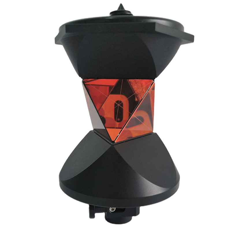 GRZ122 360 degree Reflector Prism, GRZ122 survey prism