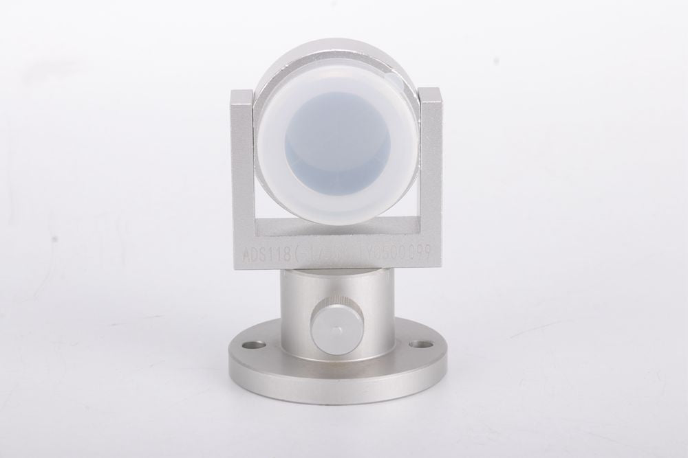 38.1mm 1.5 Inch Rotary Prism for Surveying Monitoring factury