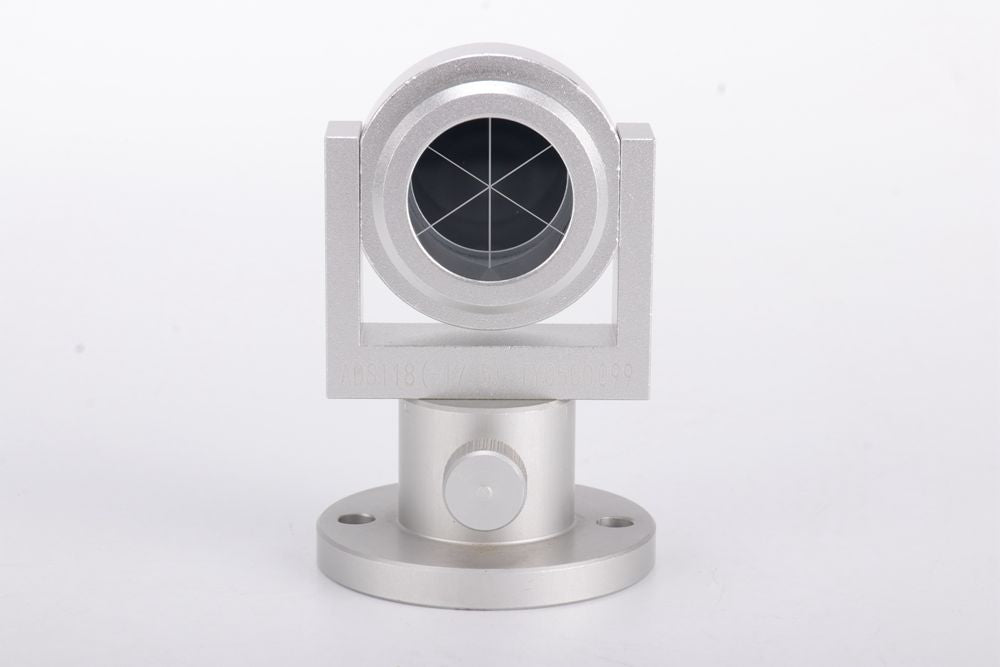 38.1mm 1.5 Inch Rotary Prism for Surveying Monitoring factury