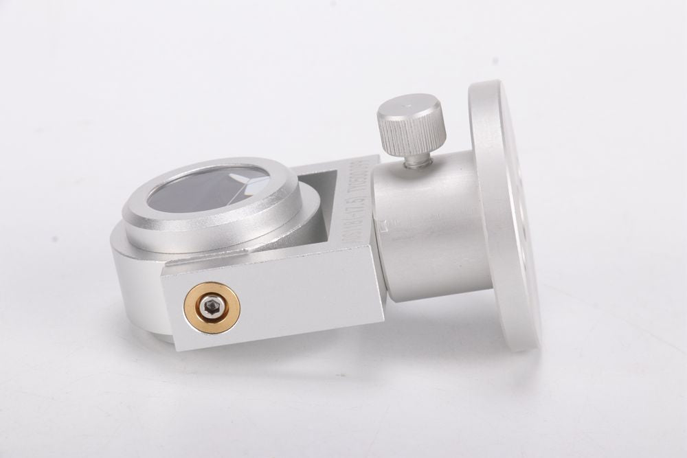 38.1mm 1.5 Inch Rotary Prism for Surveying Monitoring factury