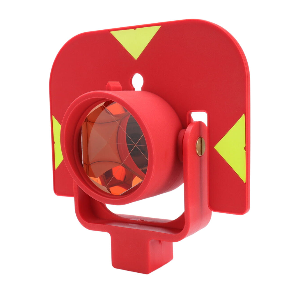 Mountlaser Swiss-Style GPR111 Circular Prism with Holder