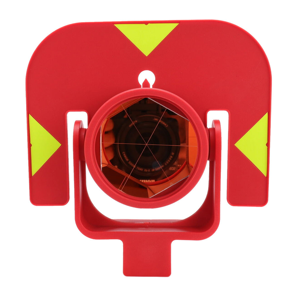 Mountlaser Swiss-Style GPR111 Circular Prism with Holder