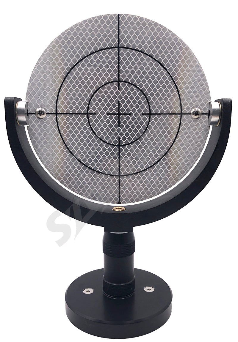 Mountlaser Scanning Target Mini Prism factury for sale