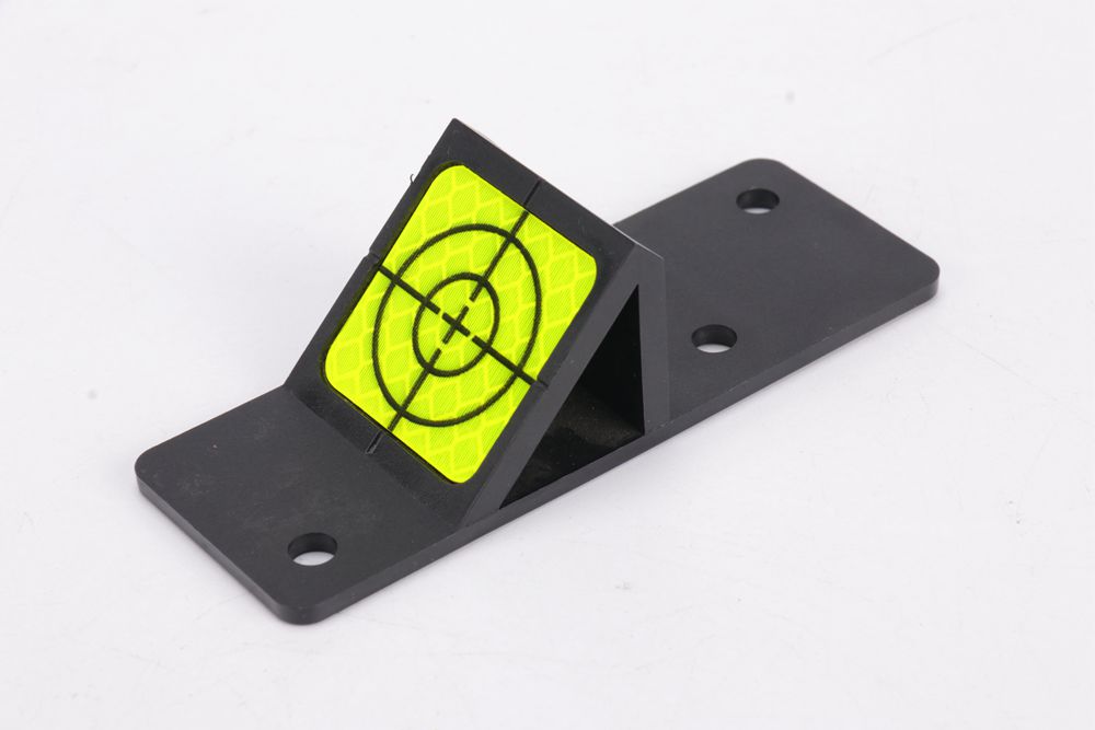 MP117-1 Mini Reflective Angle Targets,Mini Survey Target