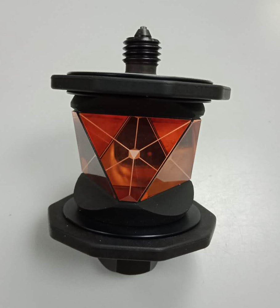 Mountlaser MPR122 360° Reflector Prism with 5/8″ Thread for sale