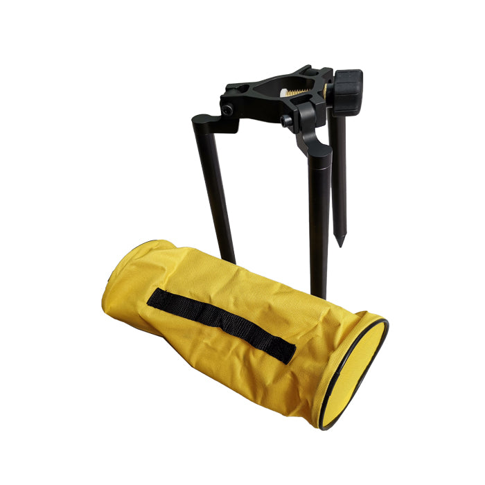 Mountlaser Mini Survey tripod For Mini Prism Pole & GNSS GPS South CLS
