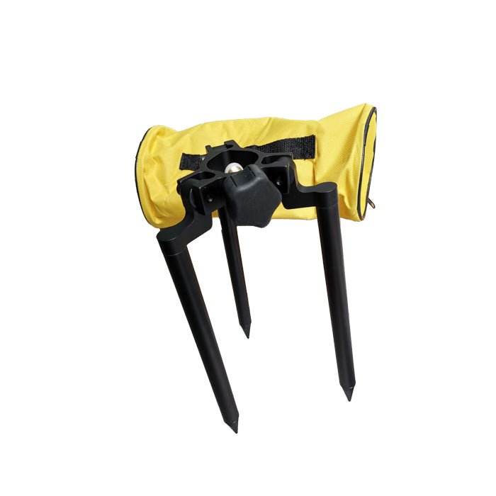 Mountlaser Mini Survey tripod For Mini Prism Pole & GNSS GPS SECO Sout