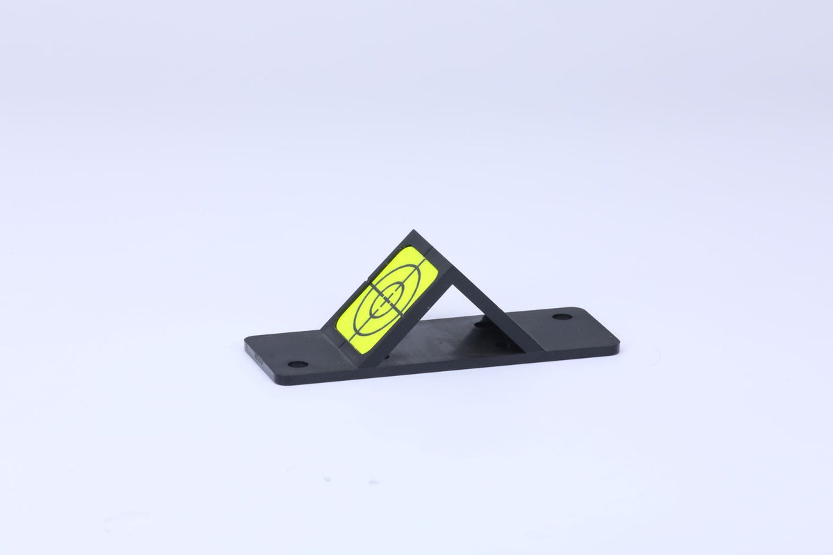 Angle measurement plaquette,reflective targets RT101