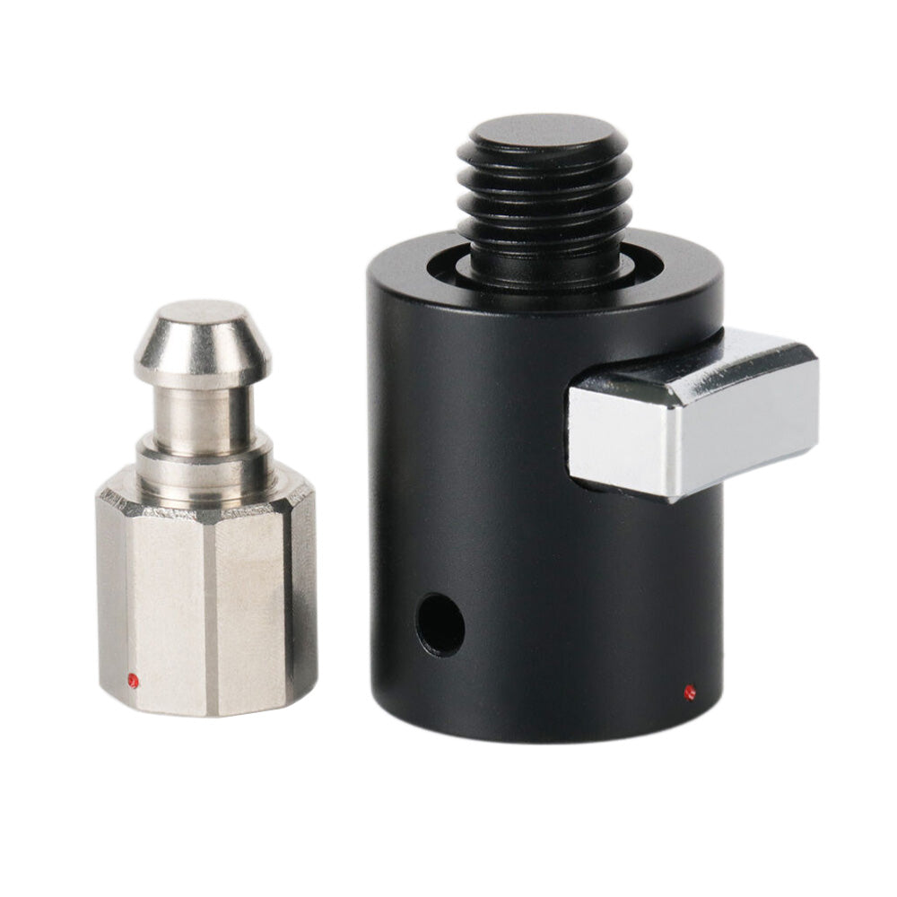 QRA02 Quick Release Adapter,40mm RTK Connector Kit